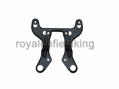 Fit For Twins Interceptor 650 Meter Cluster Bracket Assembly For Royal ...