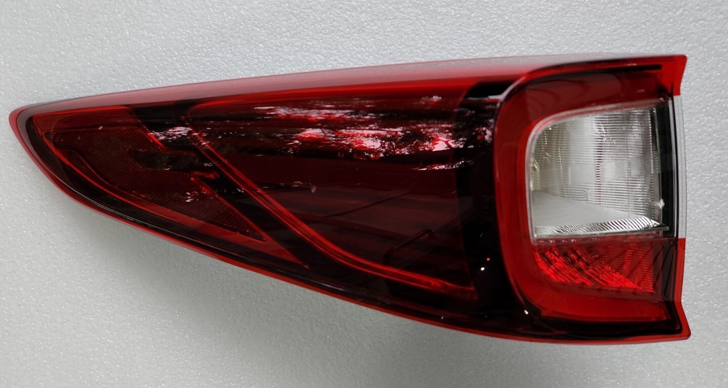 TAIL LIGHT LED LAMP DRIVER ACURA RDX LEFT 2019 2021 OEM | eBay