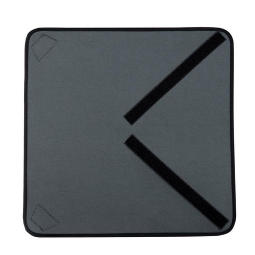 Shockproof Neoprene Camera Protective Wrap Cloth Blanket for DSLR ...