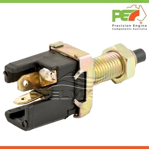 Brake Light Switch For FORD CAPRI SA,SB,SC,SE 8V 1.6L B6 (8 V) SOHC 8v ...