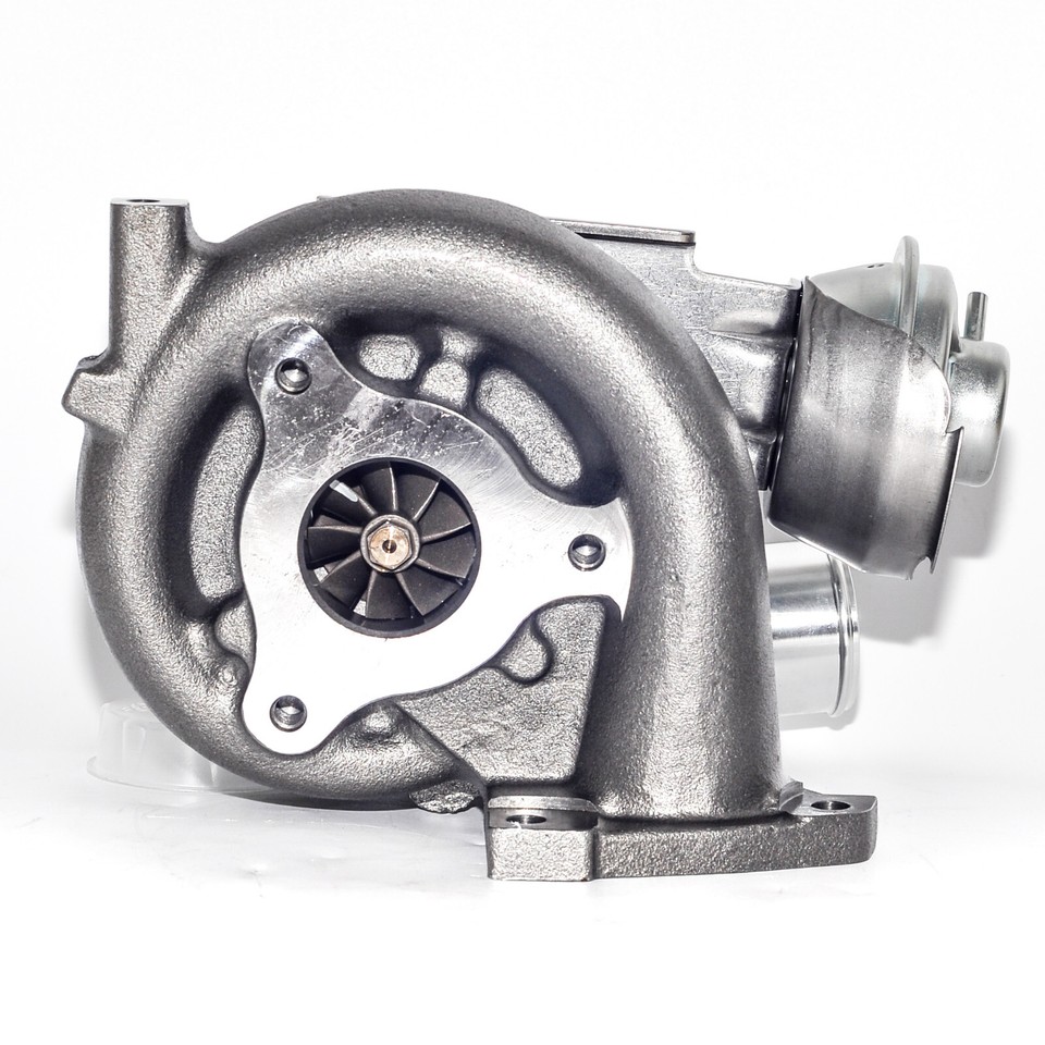 CCT Stage 1 Hi-Flow Turbo Charger To Suit Nissan GU Patrol ZD30 3.0L ...