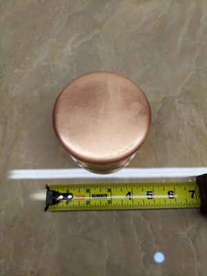 4 in. WROT Copper Cap CxC NIBCO 617 9173100 | eBay