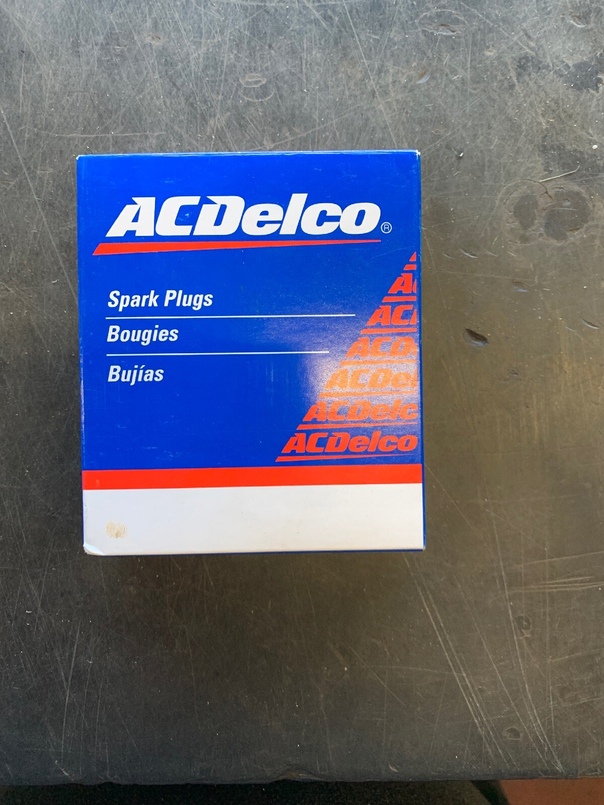 ACDelco R45TS - Alternative spark plugs