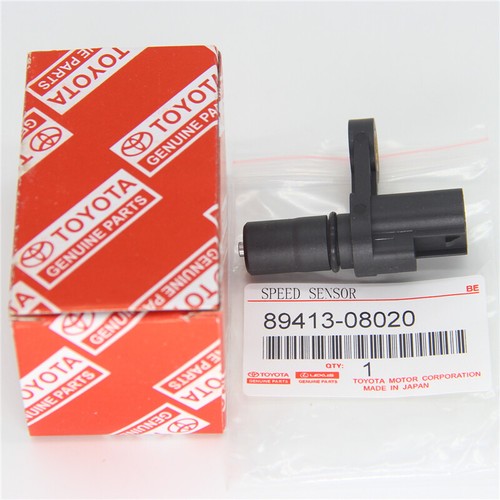 89413-08020 Auto Trans REVOLUTION SPEED SENSOR for TOYOTA Camry LEXUS ...