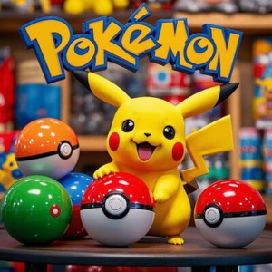 Pokémon Gathering Tribe_3 | eBay Stores