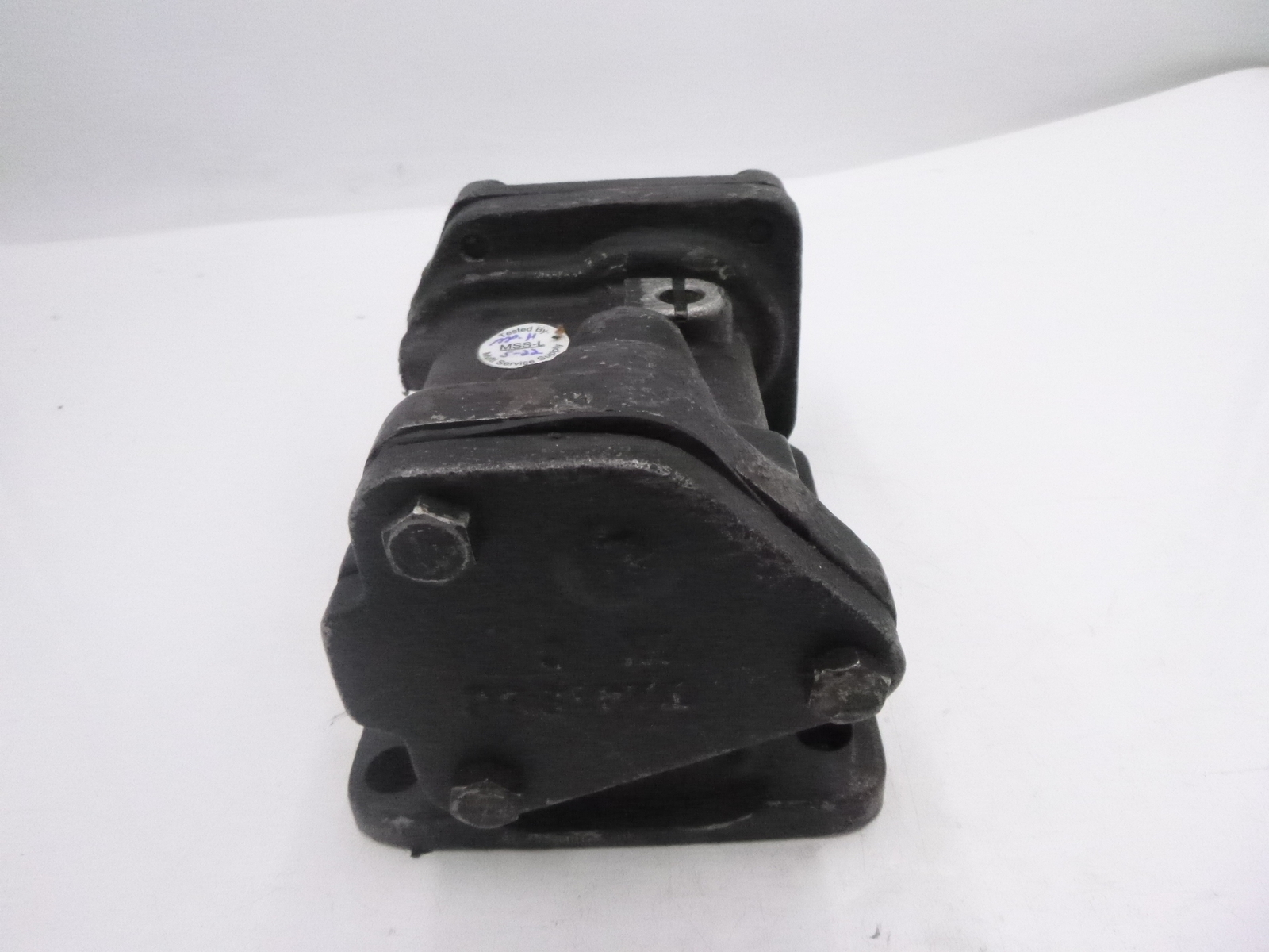 Wabco/Wabtec Locomotive 561925 Air Brake Valve | eBay