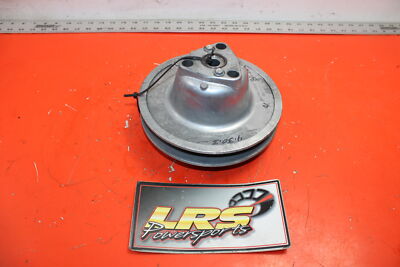 2008-2023 Kawasaki Mule 600 610 SX KAF 400 Secondary Driven Clutch ...
