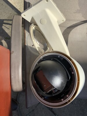 VICON PTZ Security Camera svt | eBay