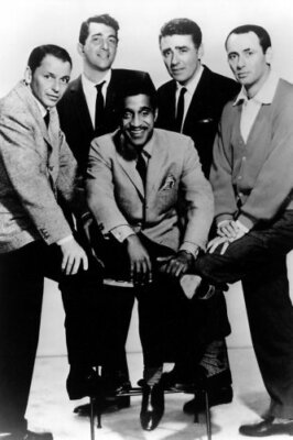 Rat Pack Poster 16"x24" | eBay