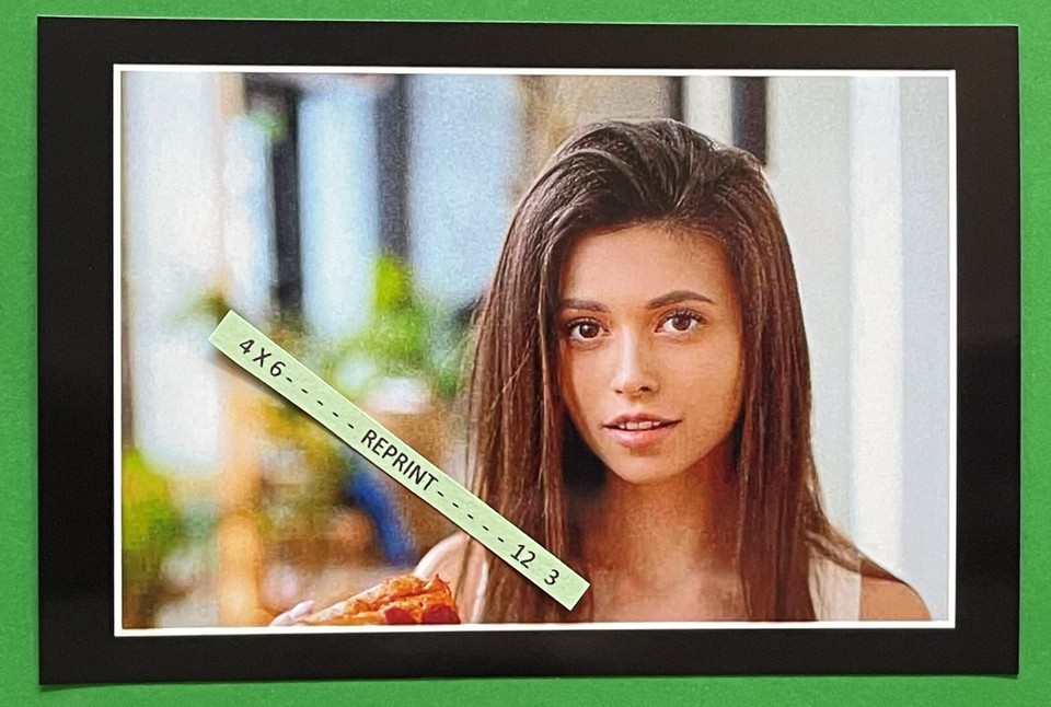 Found PHOTO of CRISTY REN Beautiful Sexy Russian Celebrity Super Model ...