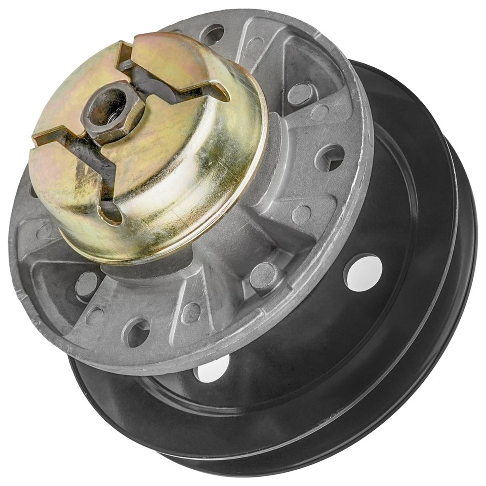 Am121342 Am121229 Spindle Assembly for John Deere GT235 GT245 (44 in ...