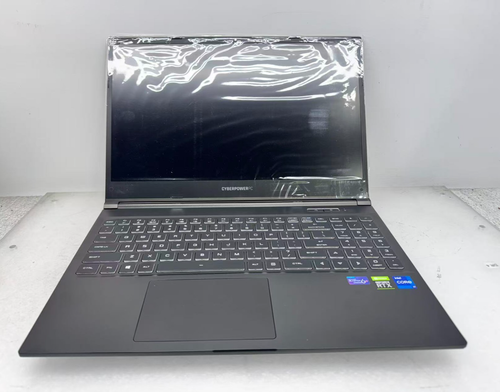 Cyberpower Tracer IV I15E GM5TN0O Intel i7-11800H@2.3GHz 32G 1TB RTX ...