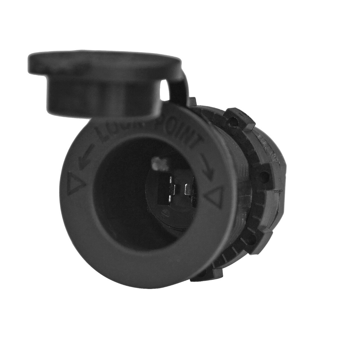 Power Outlet 12 volt Engel Socket | eBay