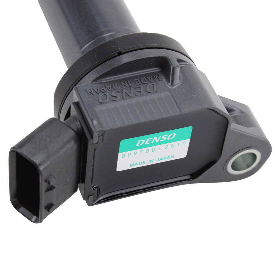 Denso Direct Ignition Coil 673-1309 For Lexus Scion Toyota | eBay