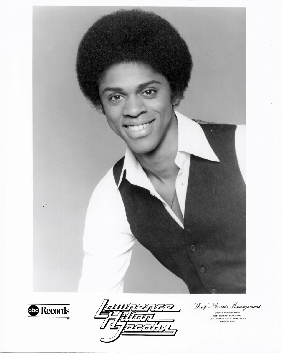 Album De Lawrence Hilton Jacobs 10 Best Band Manager Portrayals In TV
