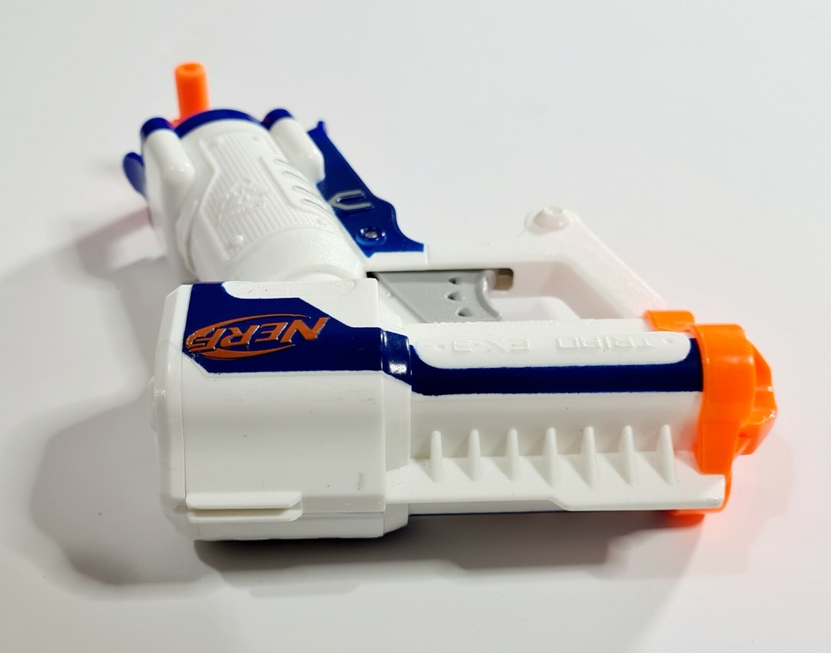 Nerf Elite Triad Ex 3