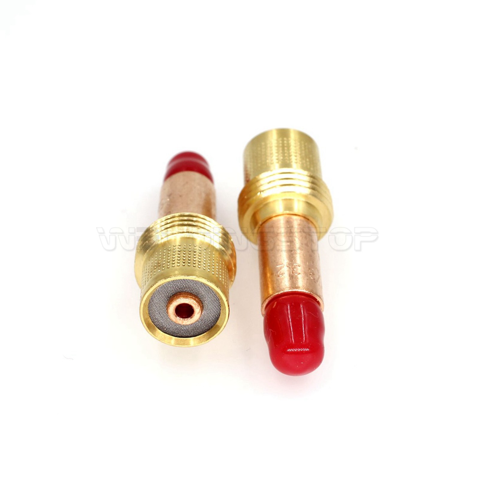 10pcs TIG Welding WP-17 18 26 Torch Collet 10N25 45V27 1/8'' 3.2mm ...