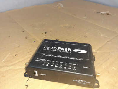 Mofi Network MOFI4500-4GXeLTE V2 4G/LTE Router no adapter & no antennas ...