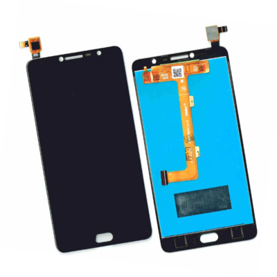 TOUCH SCREEN VETRO VETRINO VODAFONE ZTE SMART ULTRA 7 VF700 VFD700 VFD ...