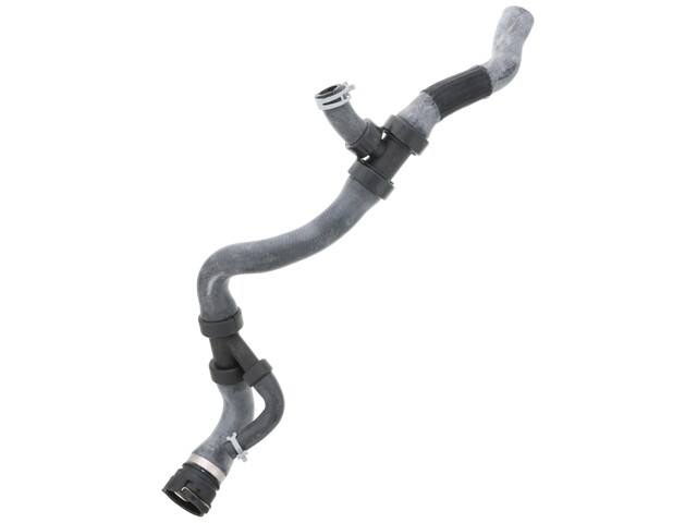 REIN AUTOMOTIVE Radiator Coolant Hose 17127535529 BMW X3 X4 | eBay