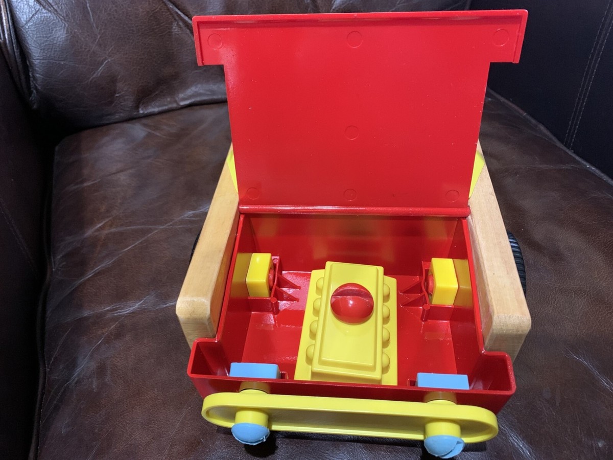 Playskool 1970