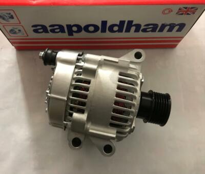 FITS BMW MINI COOPER-S & JCW R50 R52 R53 1.6 BRAND NEW ALTERNATOR 2001 ...