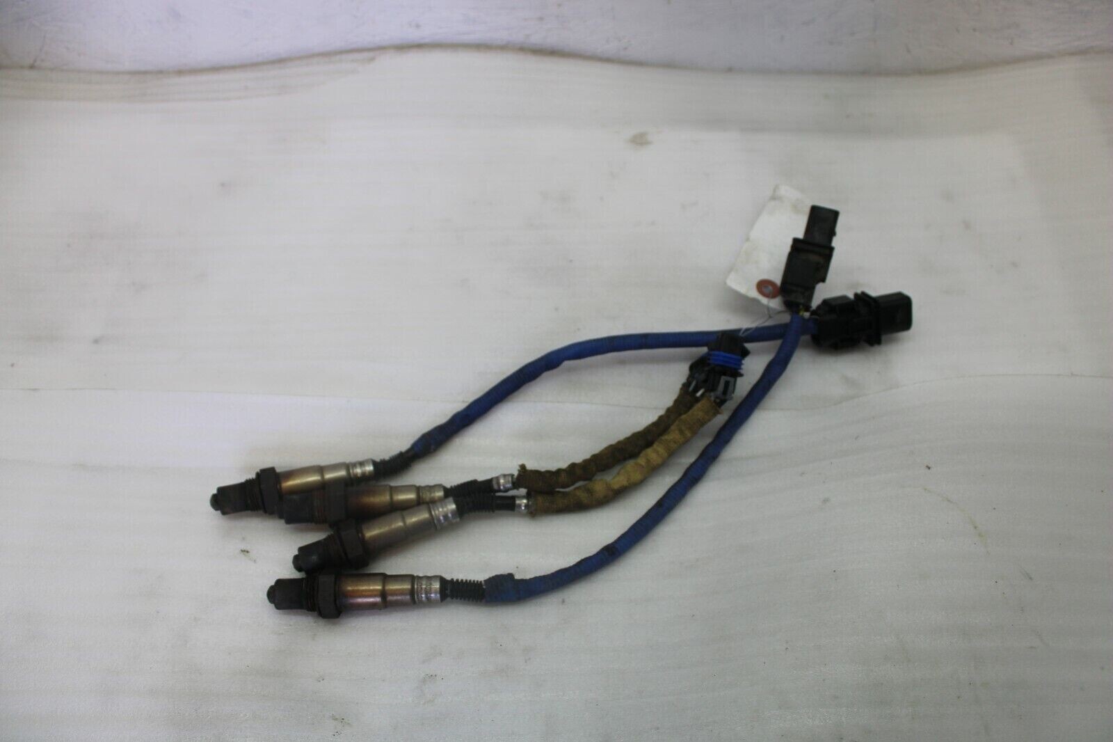 2003 04 05 06 2007 Cadillac CTS Oxygen Sensors (Set of 4) #nP-5K | eBay
