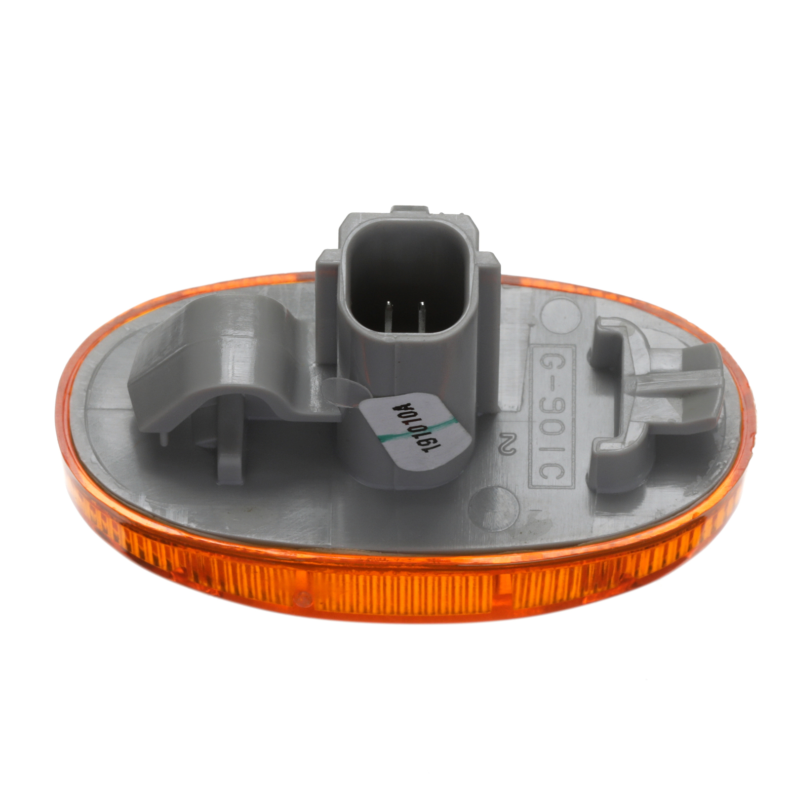 2011-17 Ford F250-F550 Super Duty Rear Fender Side Marker Light OEM ...