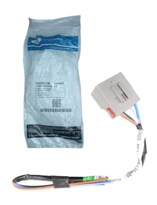 New Ford Trailer Brake Controller Wiring Pigtail JC3Z-13A576-B F250 ...