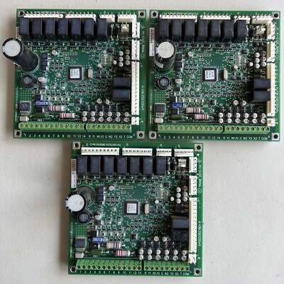 Controls - Trane Controls