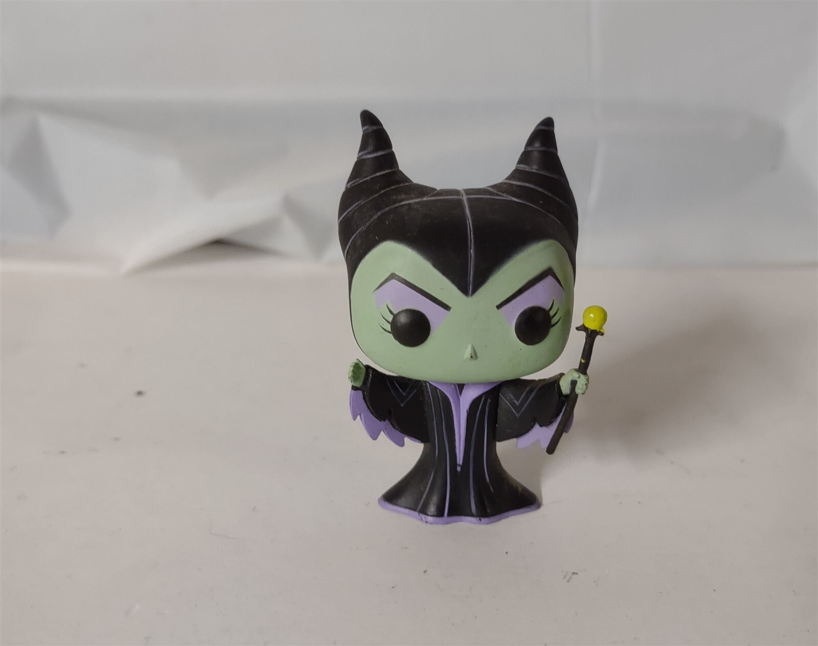 FUNKOS MALEFICENT FUNKO CEREAL POCKET POP | eBay