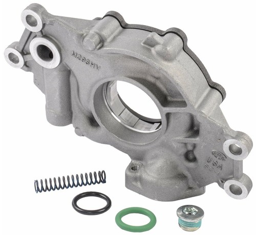 Melling M295HV High Volume Oil Pump Chevy 4.8 5.3 5.7 6.0 LS1 LS2 LS6 ...