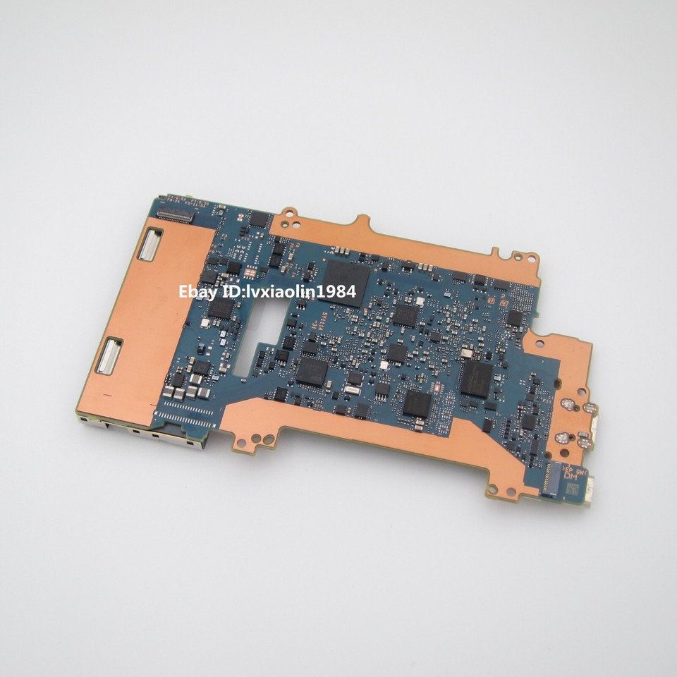 Main Circuit Board Motherboard MCU PCB Assy SY-1114 For Sony Alpha FX3 ...