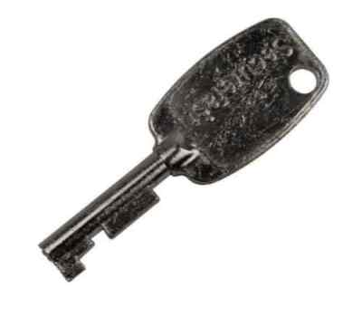 Securefast Window Restrictor Key / Window Handle Key | eBay UK