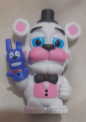 Five Nights At Freddys Funtime Freddy Fizzy Faz Station Figure By ...