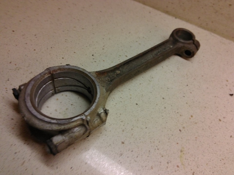 1933 1934 Chevrolet Connecting Rod NOS 363323 | eBay