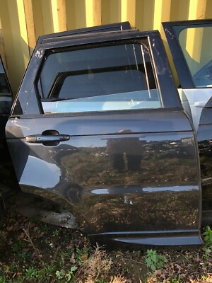 Range Rover Sport Rear Door | Range Rover Sport OS Rear Door | Right ...