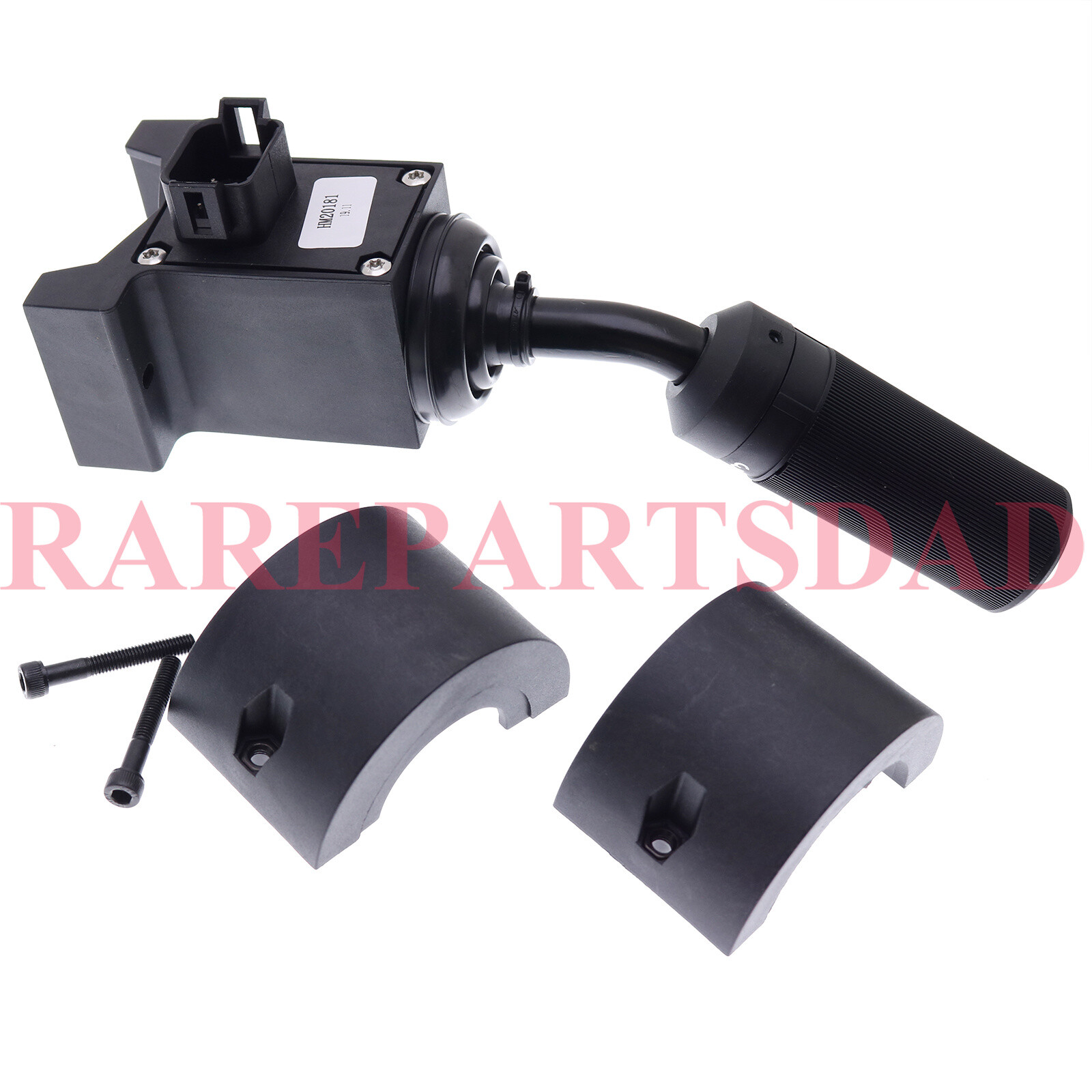 7-125-05GT Transmission Shifter for Genie GTH-636 GTH-644 GTH-844 ...