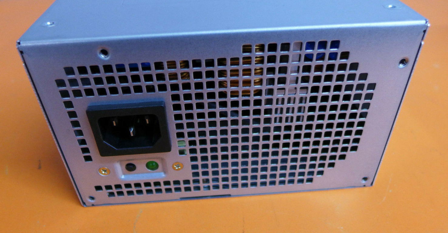 Genuine Alienware Aurora R5 R6 R7 850W Power Supply HU850EF-01 9XG5C | eBay