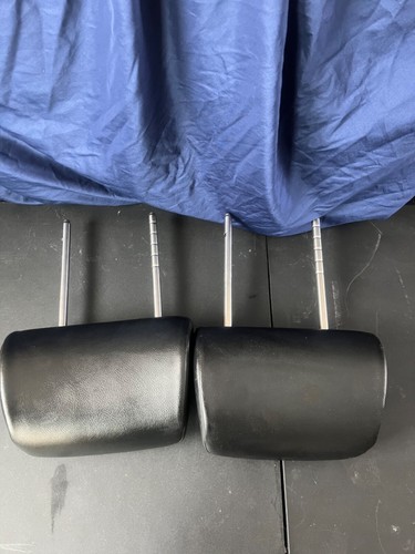 2005-2011 Volkswagen Beetle Convertible front Headrest Assembly Gray ...