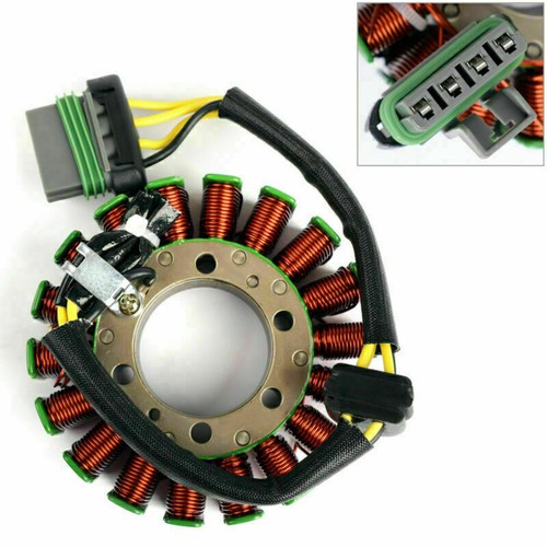 Alternator Stator Fit for Polaris Sportsman X2 700 Ranger 700 XP Crew ...