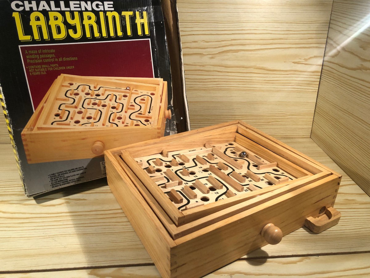 Puzzles Mazes And Labyrinths