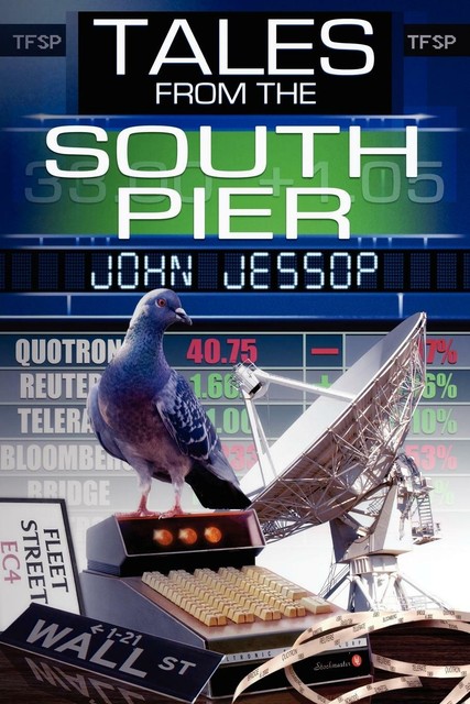 Tales from the South Pier von John Jessop (2008, Taschenbuch) online kaufen | eBay.de