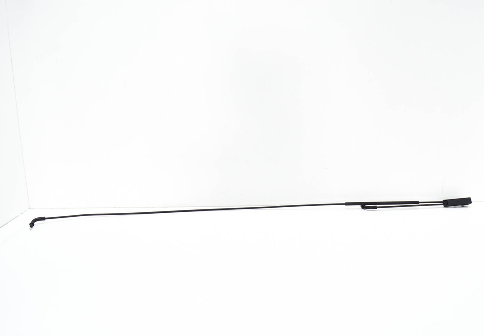 NEW BMW 3 G20 FRONT BONNET HOOD BOWDEN CABLE 51237419390 ORIGINAL | eBay
