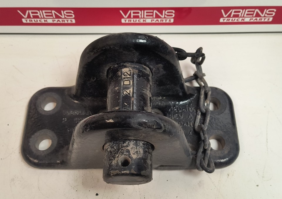 KENWORTH T440 T460 T800 T880 A20-1035 HITCH-TOW ASSEMBLY A20-1030 | eBay