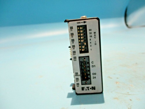 EATON/CUTLER-HAMMER C441S PROFIBUS CONTROL COMMUNICATION MODULE | eBay