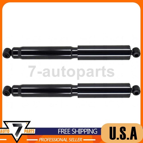 Shocks Absorber Front FCS For Ford Excursion 5.4L 6.0L 6.8L 7.3L 2000 ...