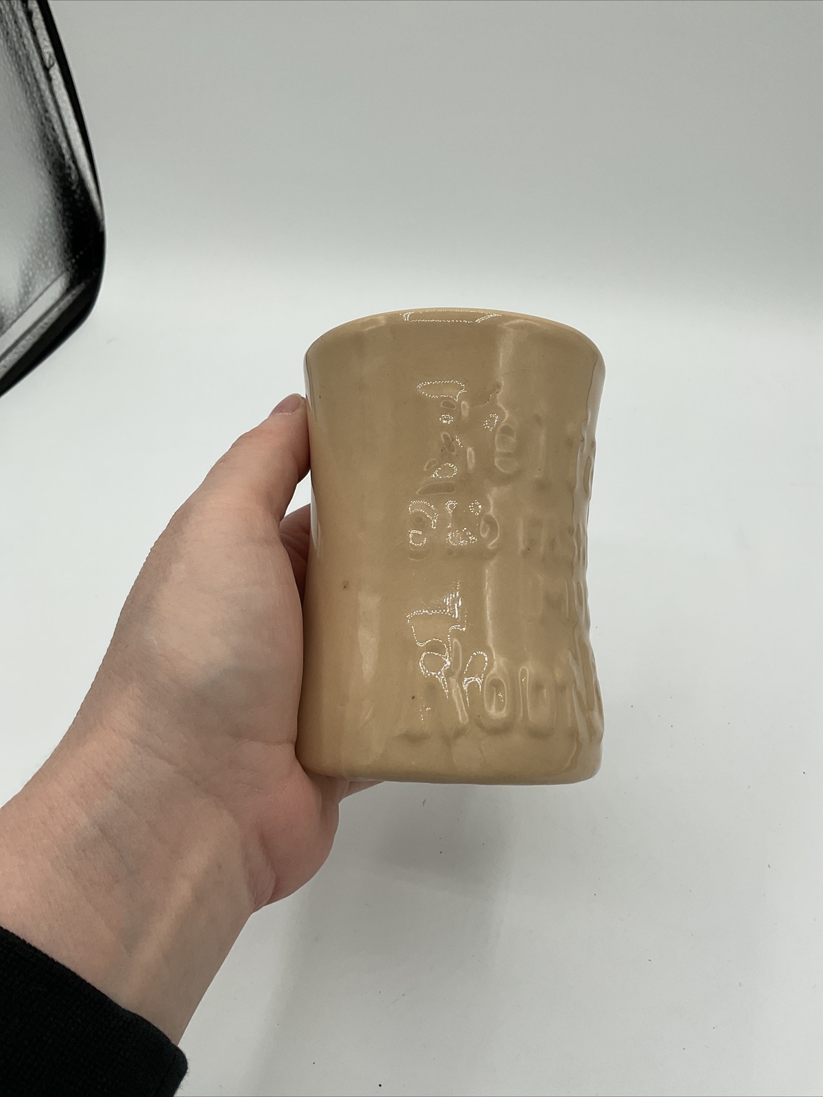 Vintage Belfast Old Fashioned Rootbeer Mug Cup Tepco USA China MCM ...