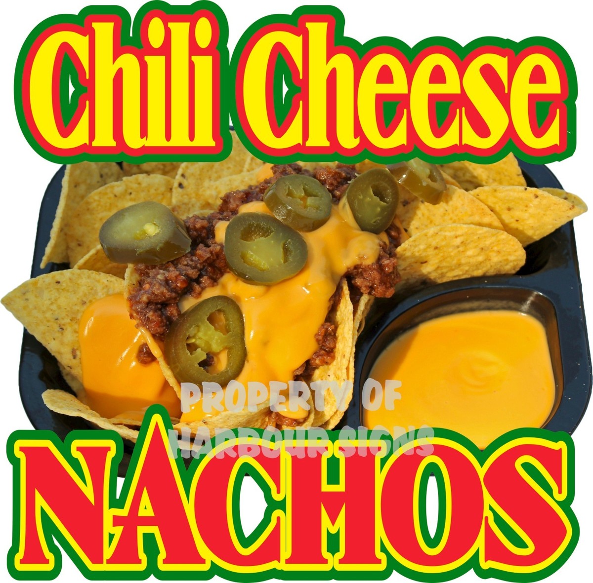 Chili Cheese Nachos DT | Chili Cheese Nachos | Fetch