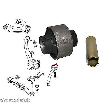 For Lexus Is200 Is300 Altezza Front Lower Wishbone Control Arm Rear ...